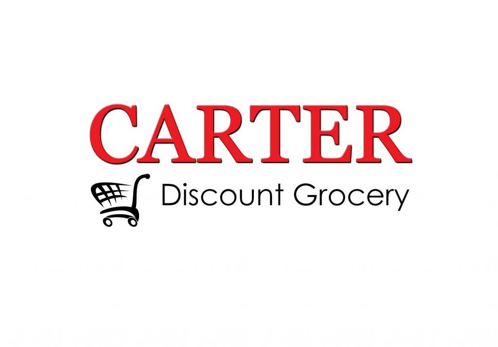 Carter Discount Grocery – Big Horn Directory – by Big Horn Advertising