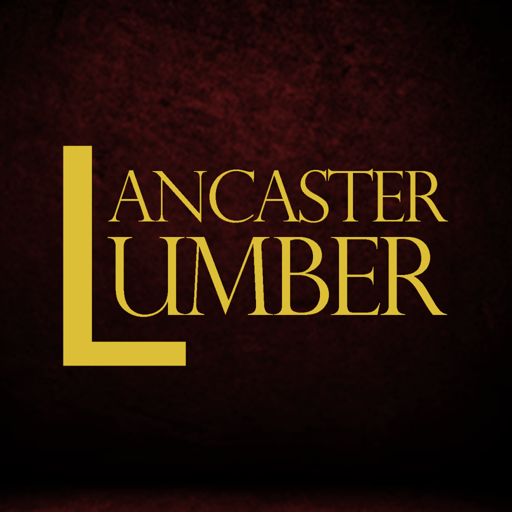 Lancaster Lumber – Big Horn Directory – by Big Horn Advertising